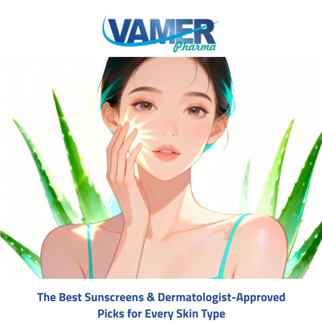 Discover the Best Sunscreen for Ultimate Skin Protection