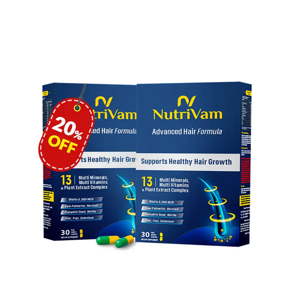 Skin care products and hair care products premium range