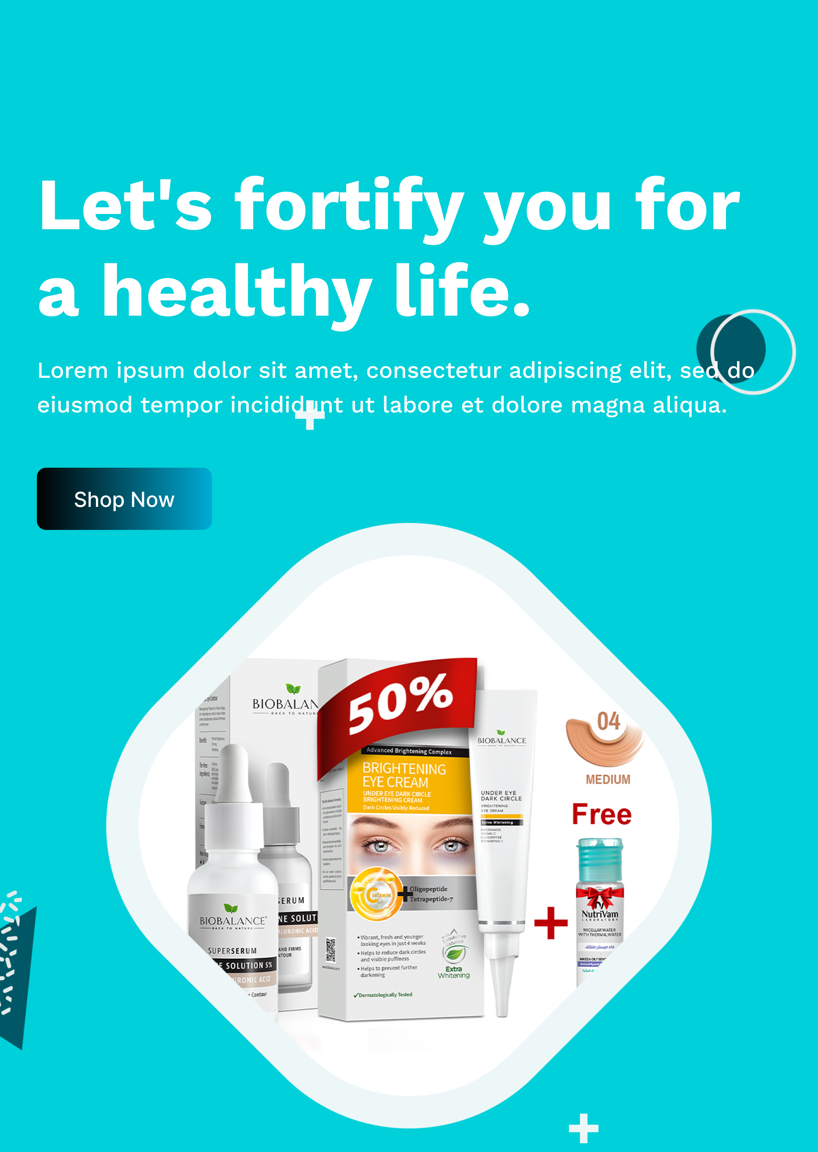 Vamer Care Shop | Premium Hair & Skin Care Products
